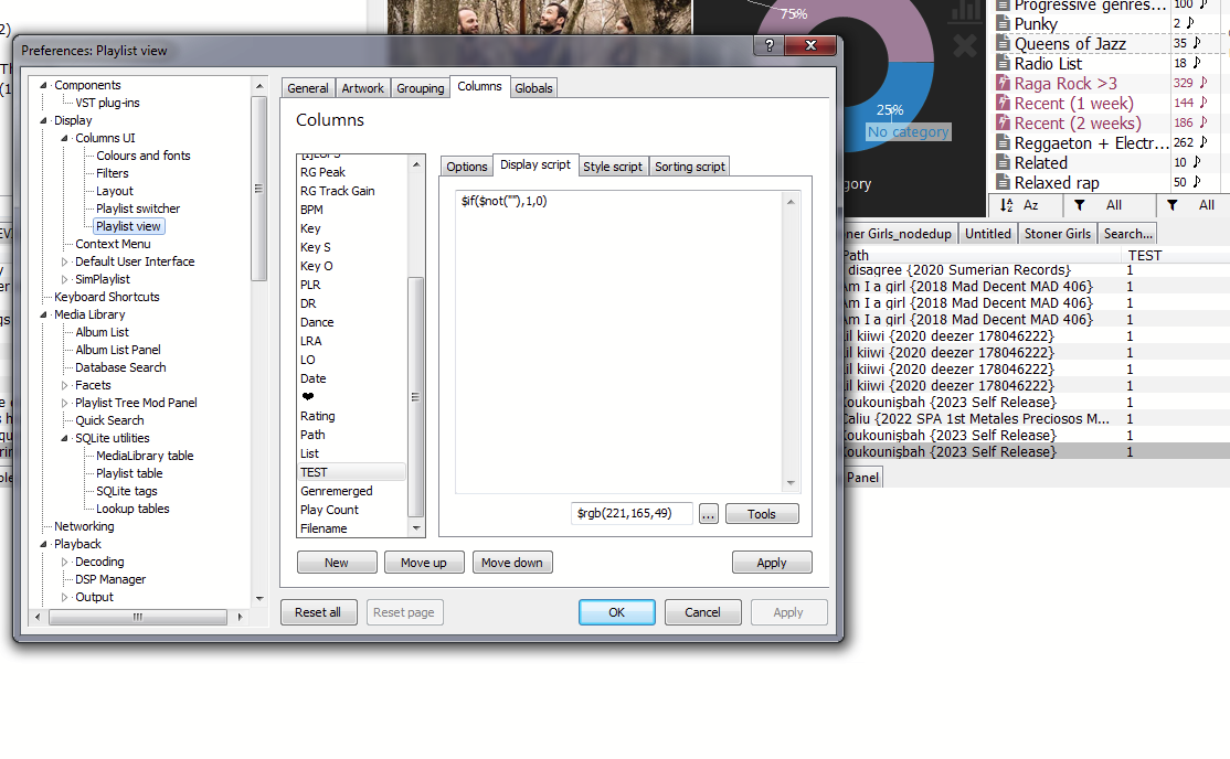 EvalWithMetadbs bug · Issue #225 · TheQwertiest/foo_spider_monkey_panel · GitHub