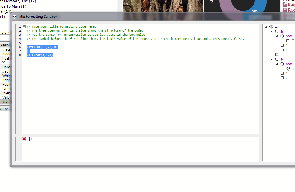 EvalWithMetadbs bug · Issue #225 · TheQwertiest/foo_spider_monkey_panel · GitHub