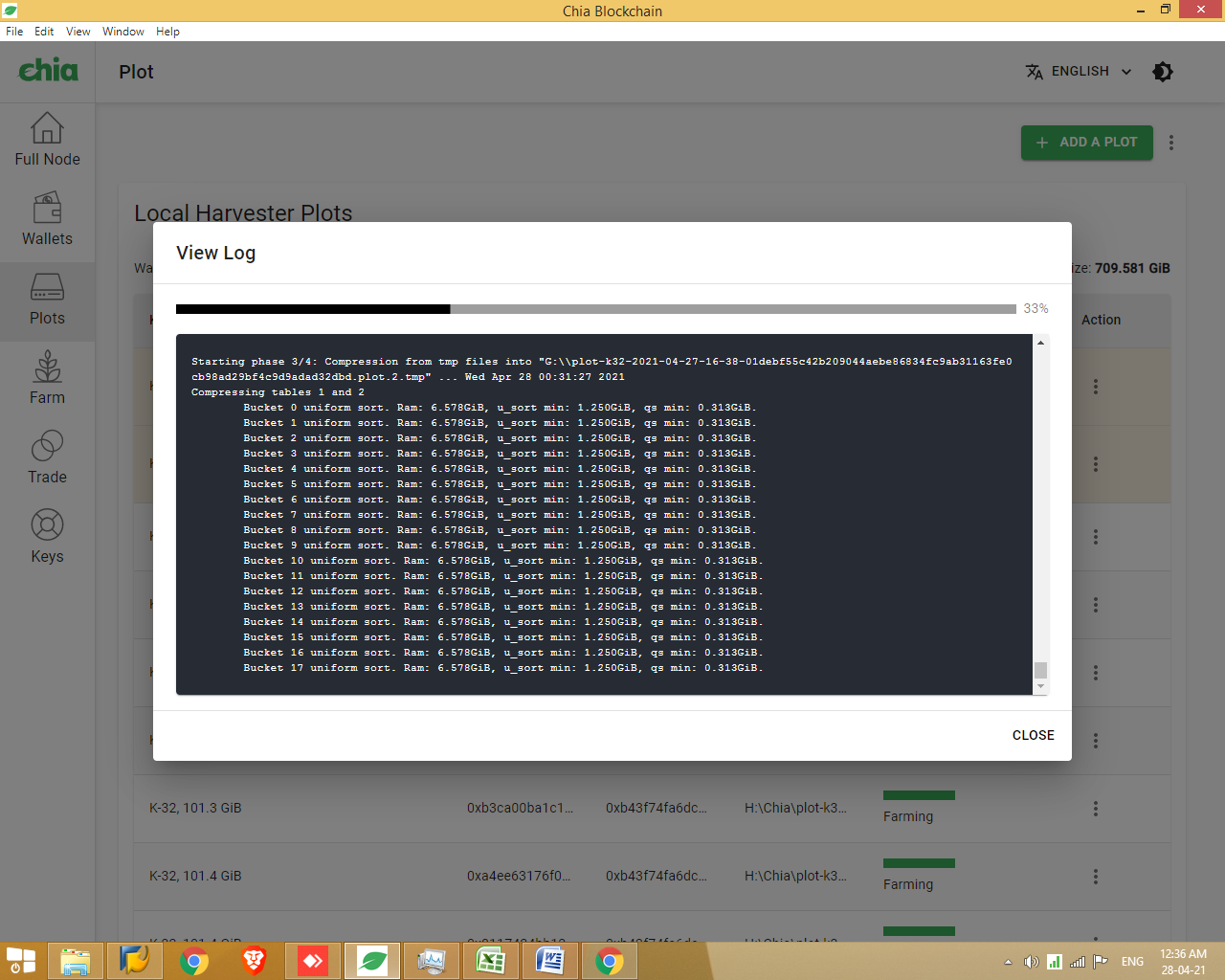 [BUG] Plotting Progress Bar Doesnot Depcit True Picture · Issue #2933 ...