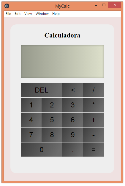 GitHub - nathalyadev/MyCalc