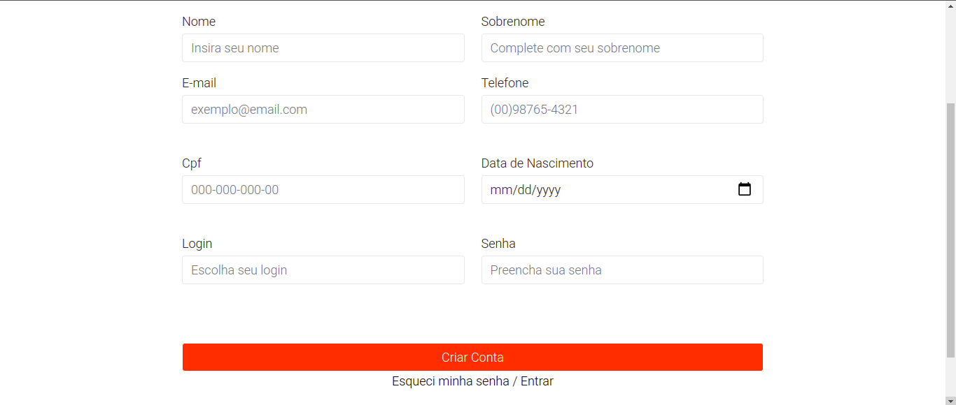 GitHub - Peaga001/eCommerceProject: Some loose works done in php