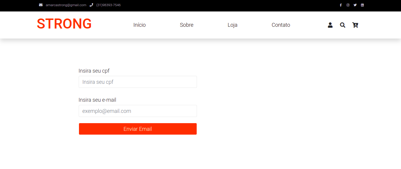 GitHub - Peaga001/eCommerceProject: Some loose works done in php