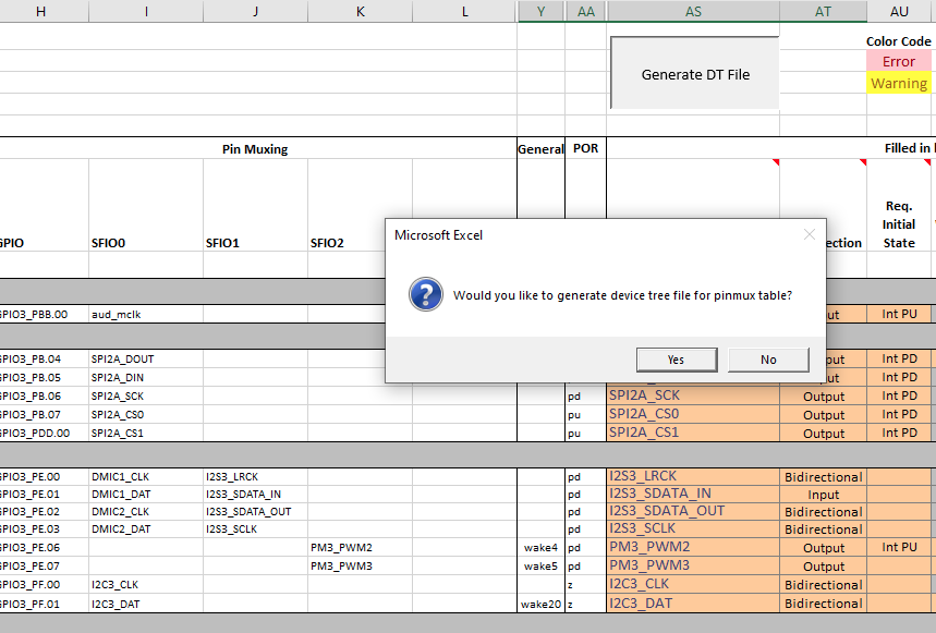 GitHub - TechNexion-Vision/TEV-JetsonNano_pinmux: The Jetson Nano pinmux file, for JetsonNano TN ...
