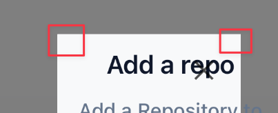 bug: tagging a repo form is not responsive · Issue #2001 · open-sauced/app · GitHub