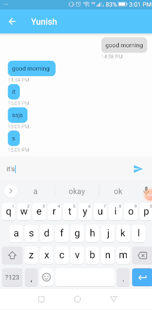 GitHub - yunishpandit/chatapp-using-firebase
