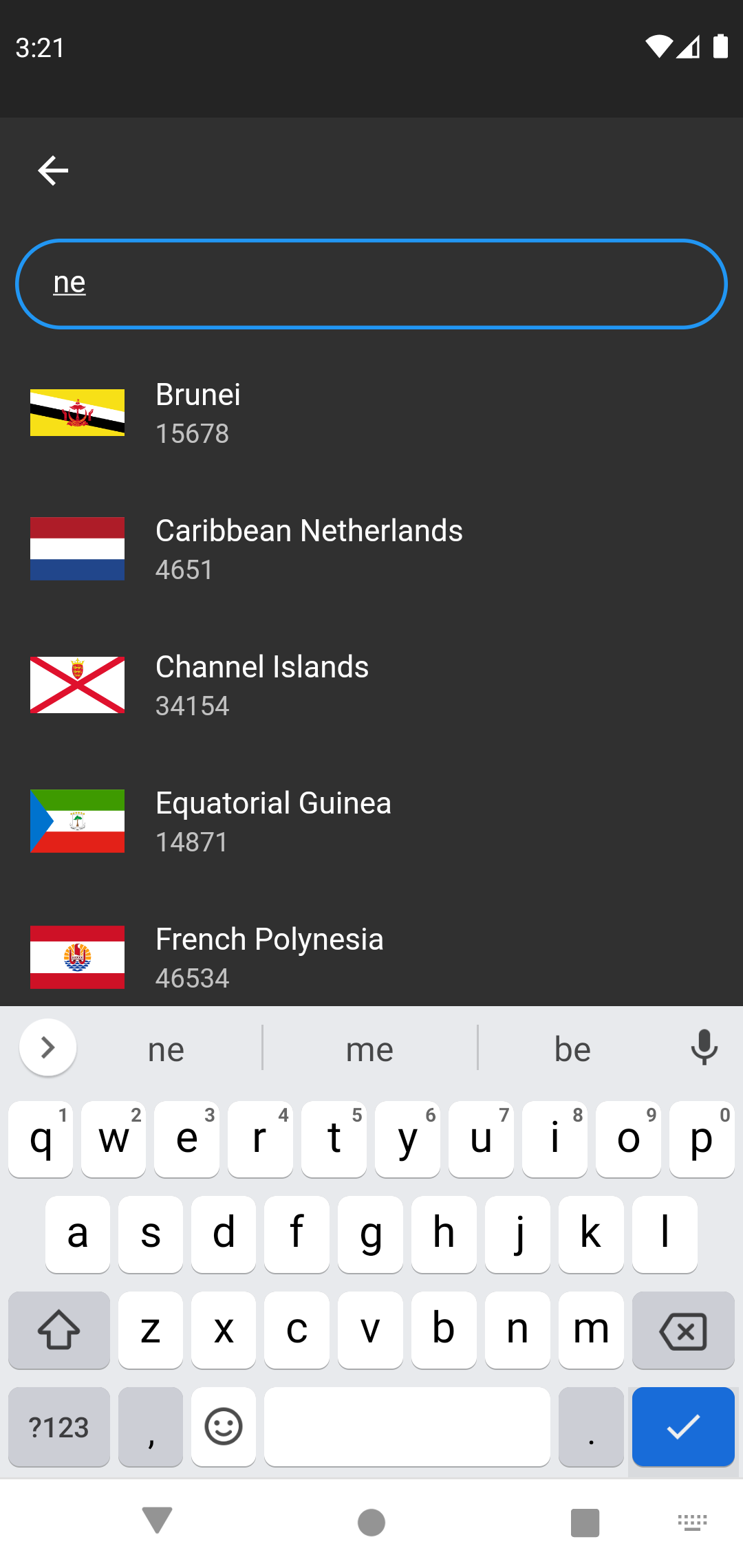 GitHub - yunishpandit/Flutter-Covid-19-Tracker-App-using-Api