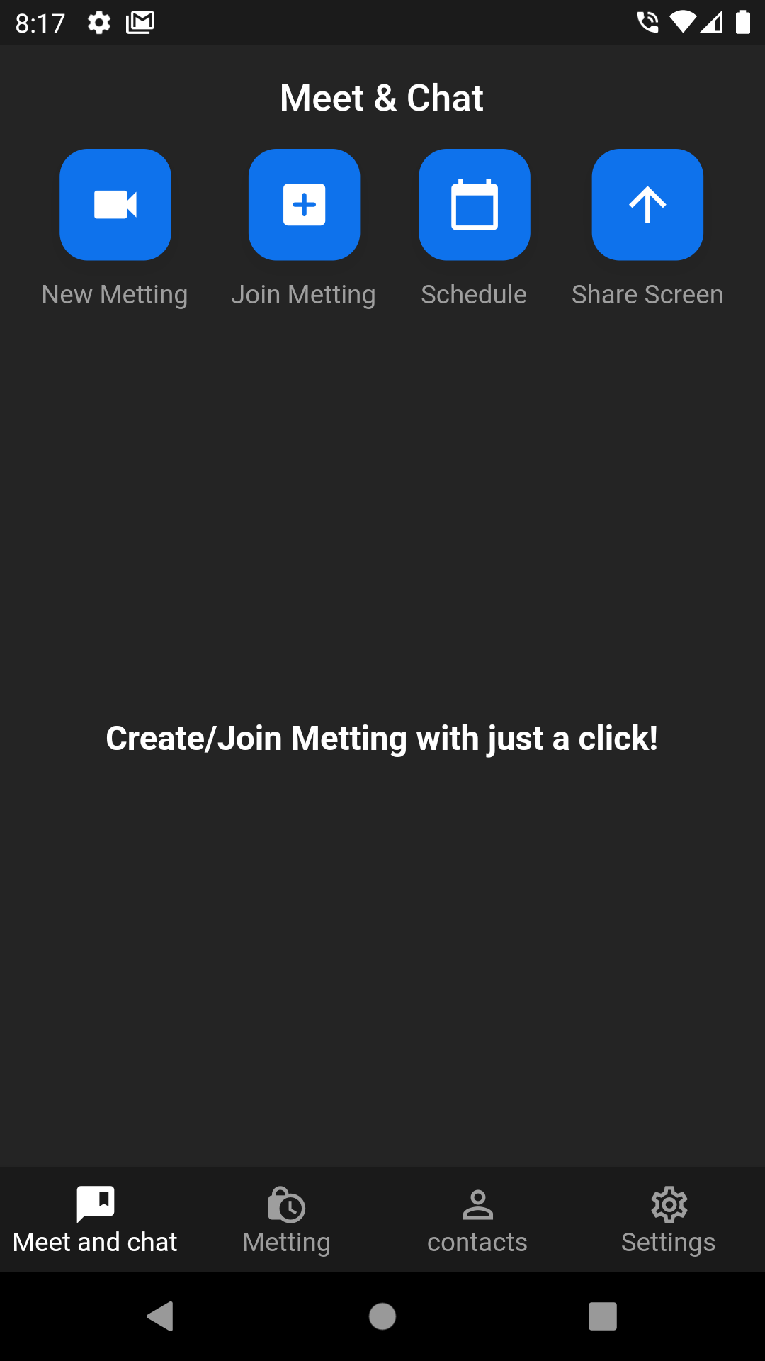Github Yunishpandit Zoomappusingflutter