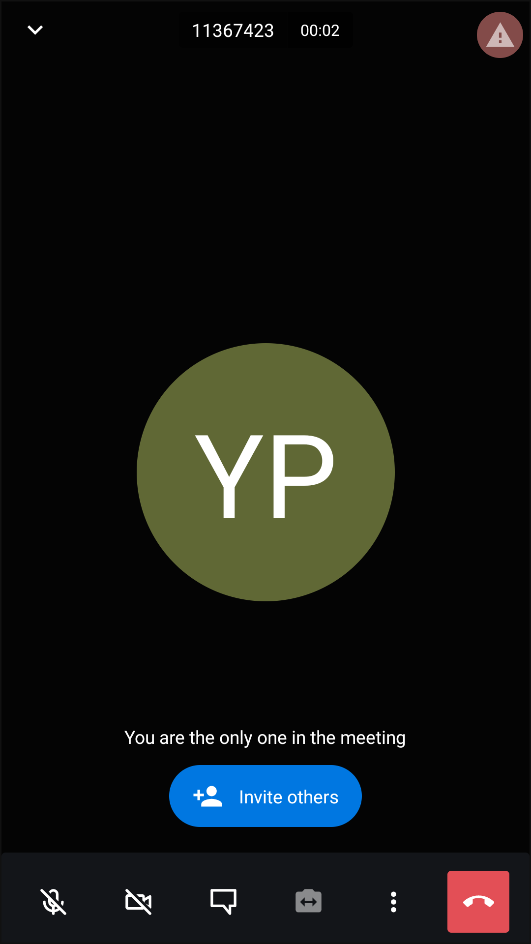 GitHub - yunishpandit/zoomappusingflutter