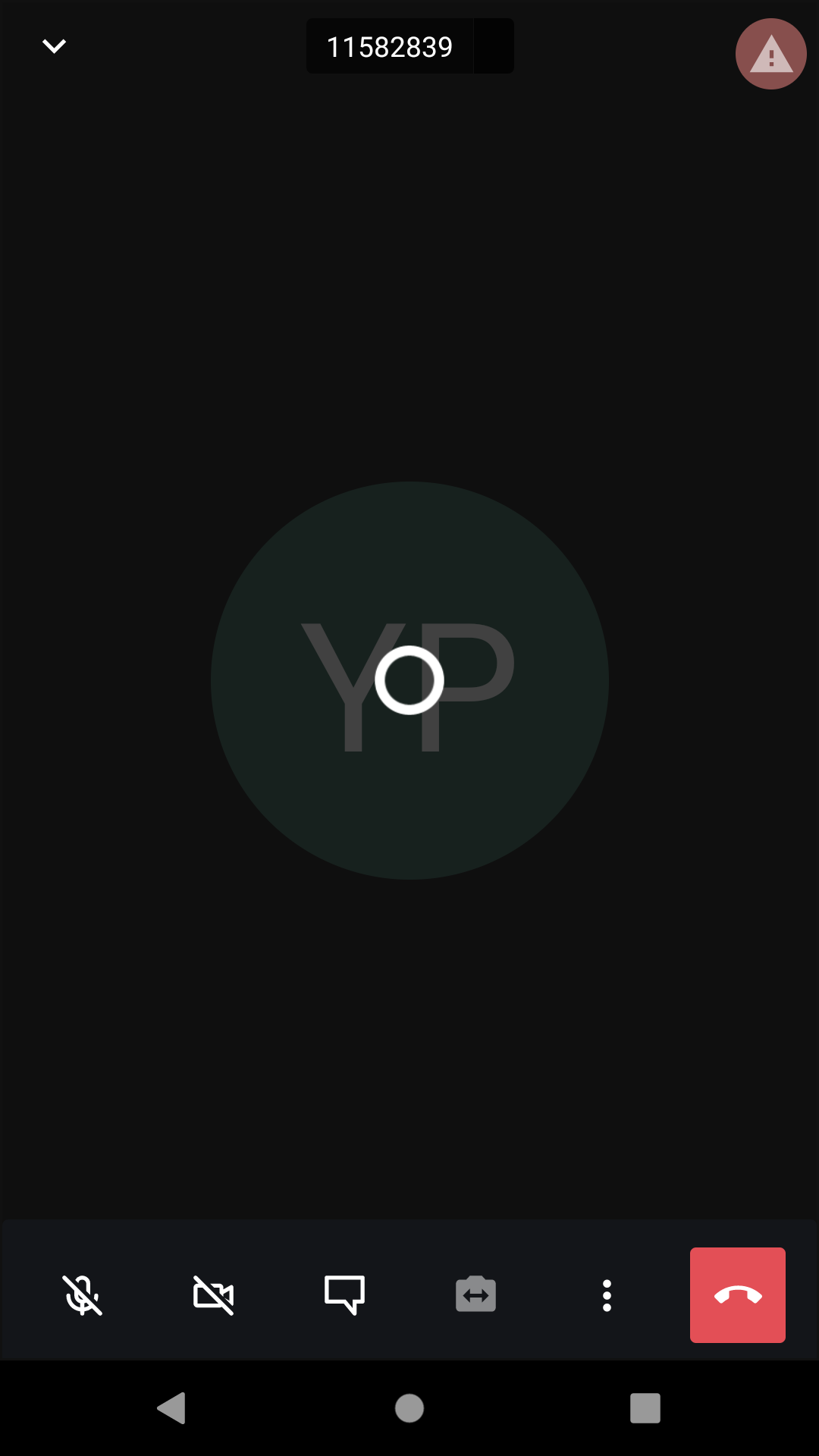 GitHub - yunishpandit/zoomappusingflutter