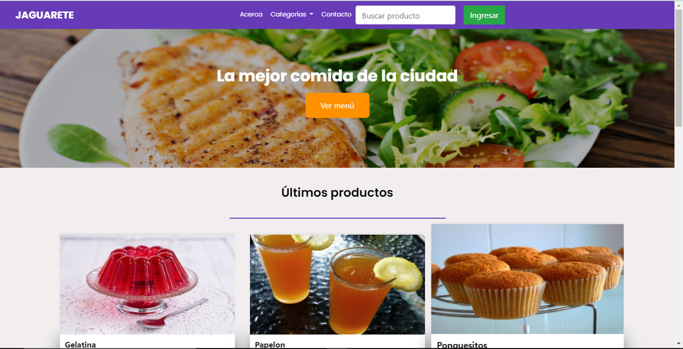 GitHub - Felipev98/TP-JavaScript-Python: Este es un repositorio para el TP del curso de ...
