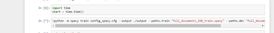 Terminal Command Run Using Python Doesn t Show Real time Output Log Issue 6291 