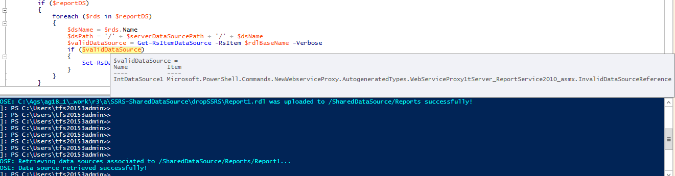 Invalid Data Sources · Issue 176 · Microsoftreportingservicestools · Github 5078