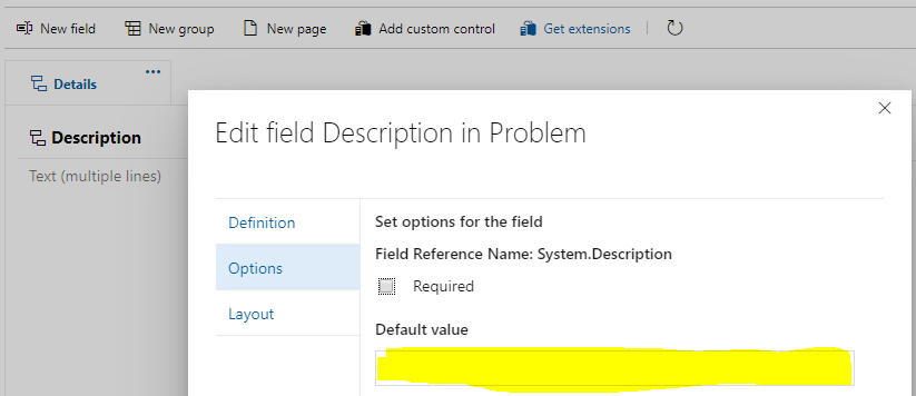 Support more than 255 characters on multi-line fields · Issue #259 · microsoft/featuretimeline ...