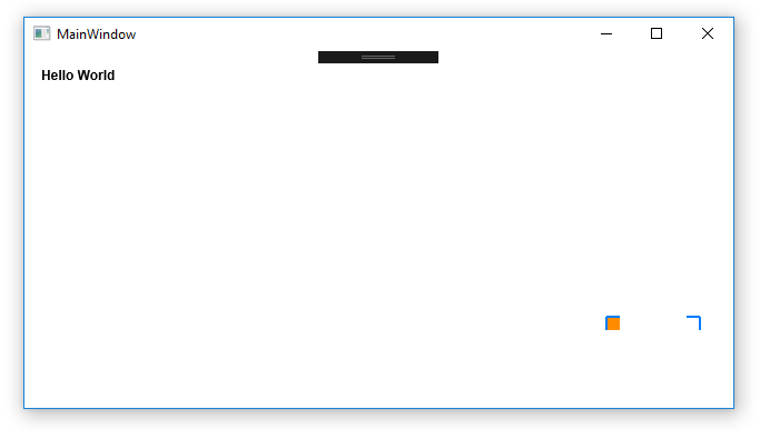 3d Models Not Shown In Simple App Only 2d Drawing Visible · Issue 1017 · Helix Toolkit Helix