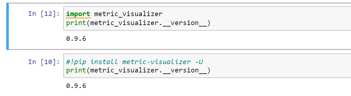 AttributeError: 'MetricList' object has no attribute 'iqr' · Issue #298 · yangheng95/PyABSA · GitHub