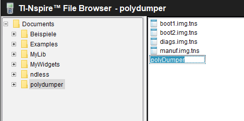 Where are the Boot1 and Flash files at? · Issue #100 · nspire-emus ...