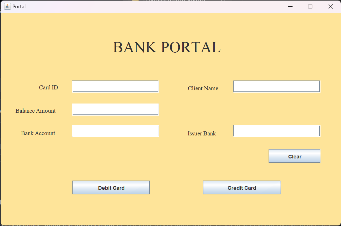 GitHub - rrieshavv/bankcard-management-system
