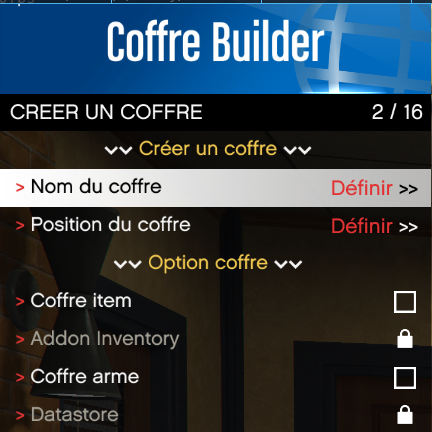 GitHub - Arkalys59/vCoffre: System de coffre builder