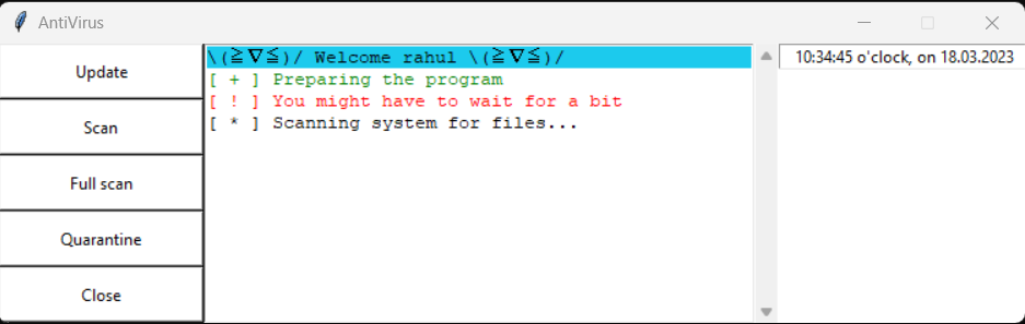 GitHub - rahulraj882/Malware-Detection-using-machine-learning ...