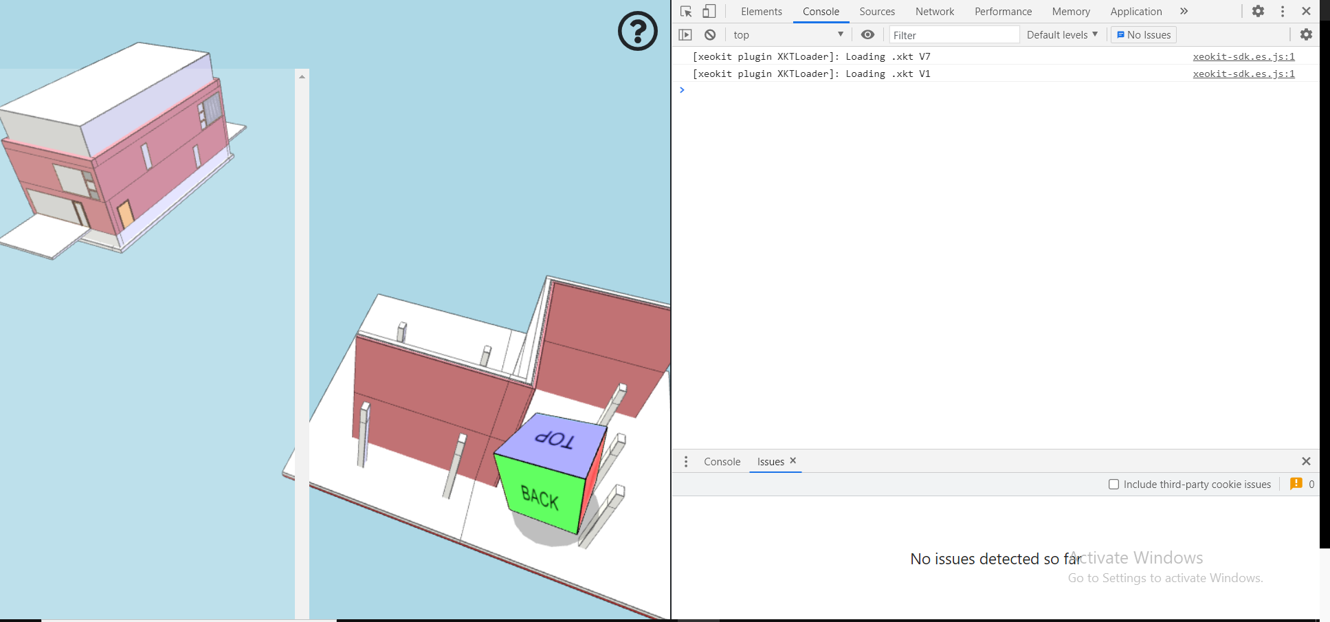 TreeView for multiple models · Issue #647 · xeokit/xeokit-sdk · GitHub