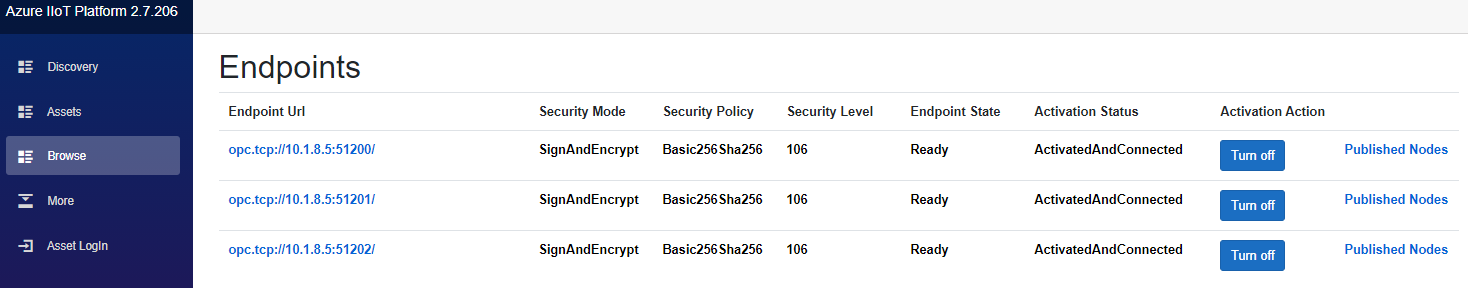 No Endpoints found in Windows Module · Issue #1128 · Azure/Industrial-IoT · GitHub