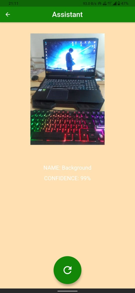 GitHub - 438adarsh/Indian-Currency-Recognition-for-Visually-Impaired ...