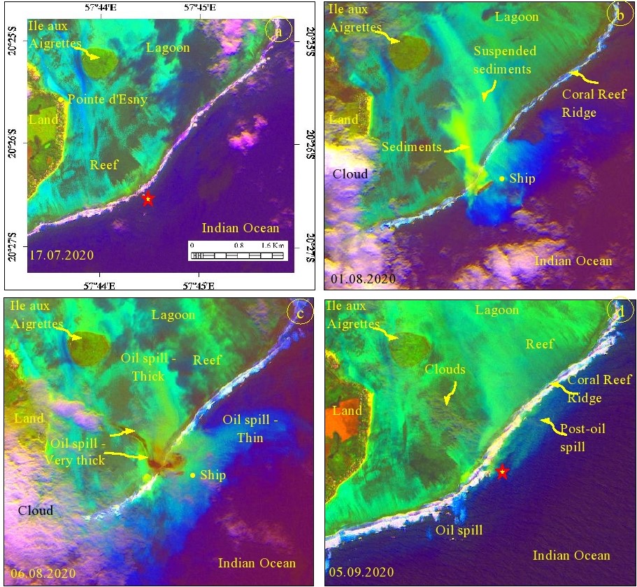 GitHub - ESC-QU/OSI-Oil-Spill-Index: The OSI is an Oil spill Index uses visible bands of ...