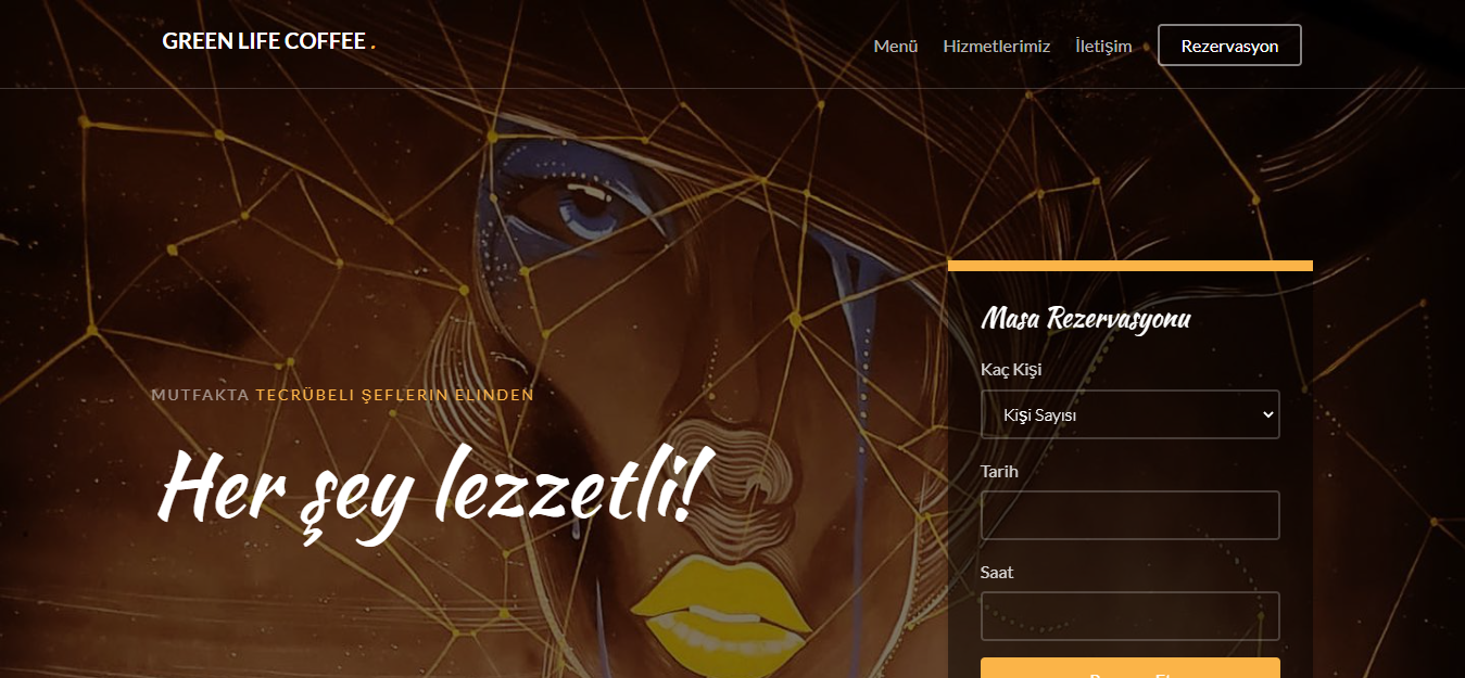 GitHub - justsedaunal/greenlifecoffee