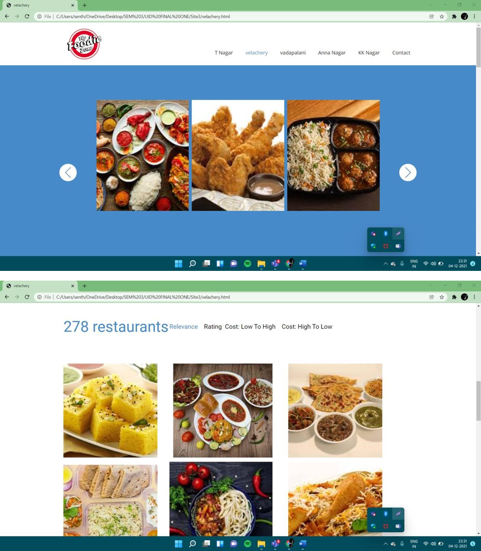 GitHub - Gopikapothen/Online-Food-Delivery-Website