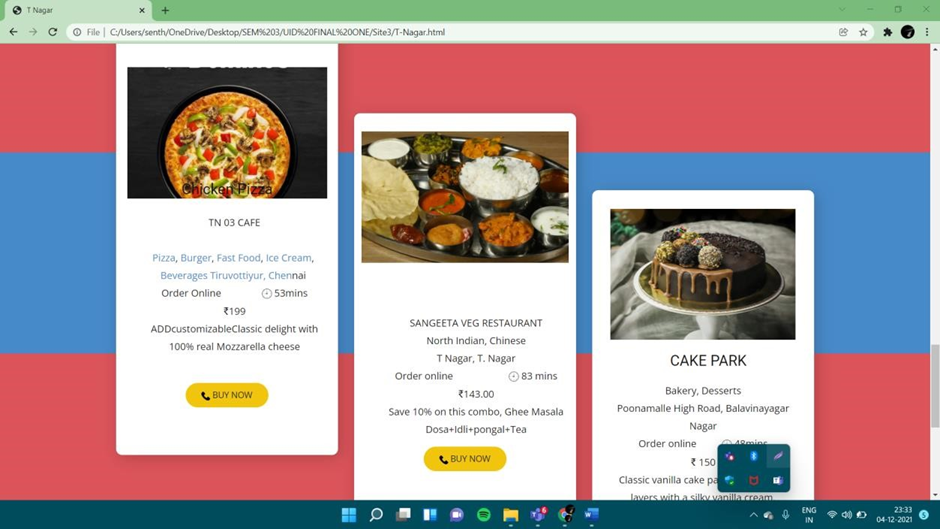 GitHub - Gopikapothen/Online-Food-Delivery-Website