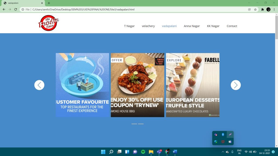 GitHub - Gopikapothen/Online-Food-Delivery-Website