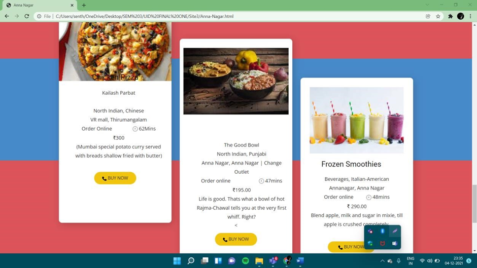 GitHub - Gopikapothen/Online-Food-Delivery-Website