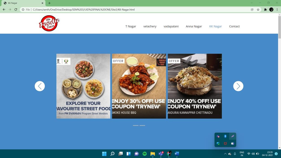 GitHub - Gopikapothen/Online-Food-Delivery-Website