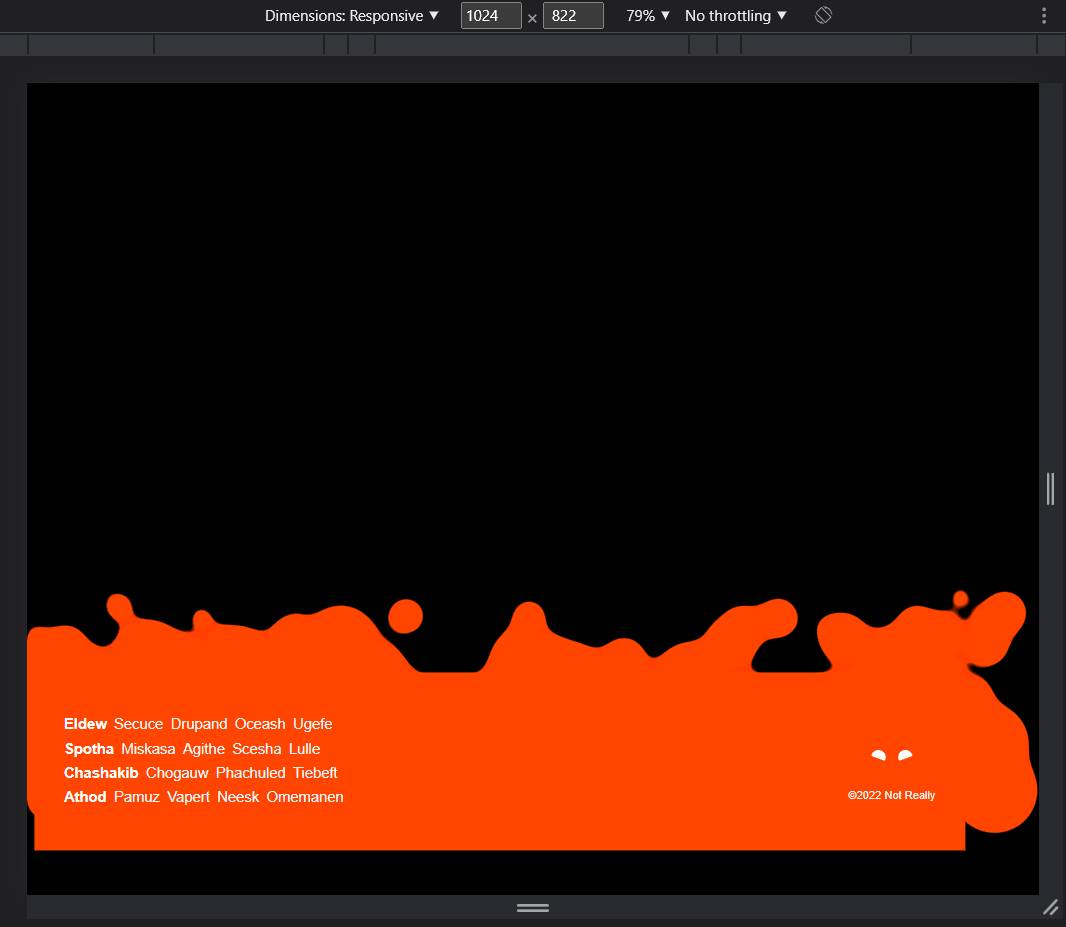 Goey footer by shahdhairya51 · Pull Request #484 · arpit456jain/Amazing-Css-Effects · GitHub