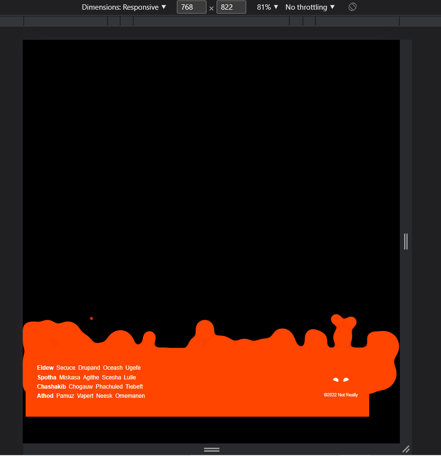 Goey footer by shahdhairya51 · Pull Request #484 · arpit456jain/Amazing-Css-Effects · GitHub