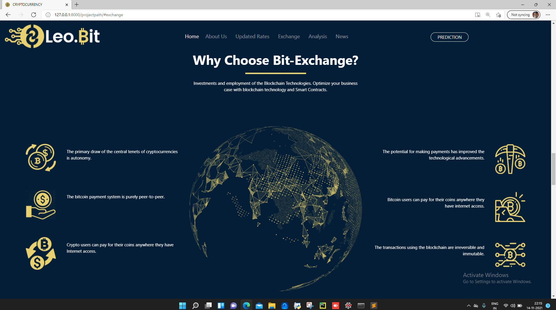 Github Shelly13 Coder Cryptocurrency Price Prediction Project Using