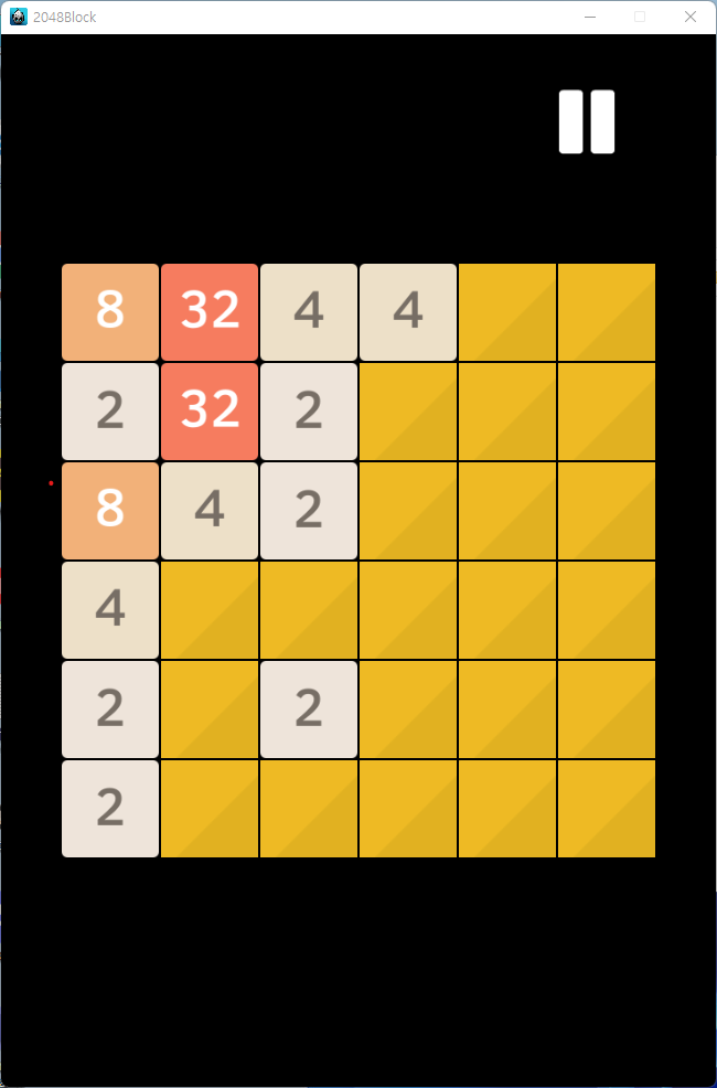 GitHub - BoKangKim/2048-Block-Game: 2048 BlockGame