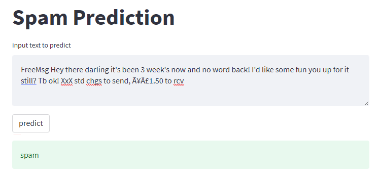 GitHub - Aakash130302/text-spam-detection