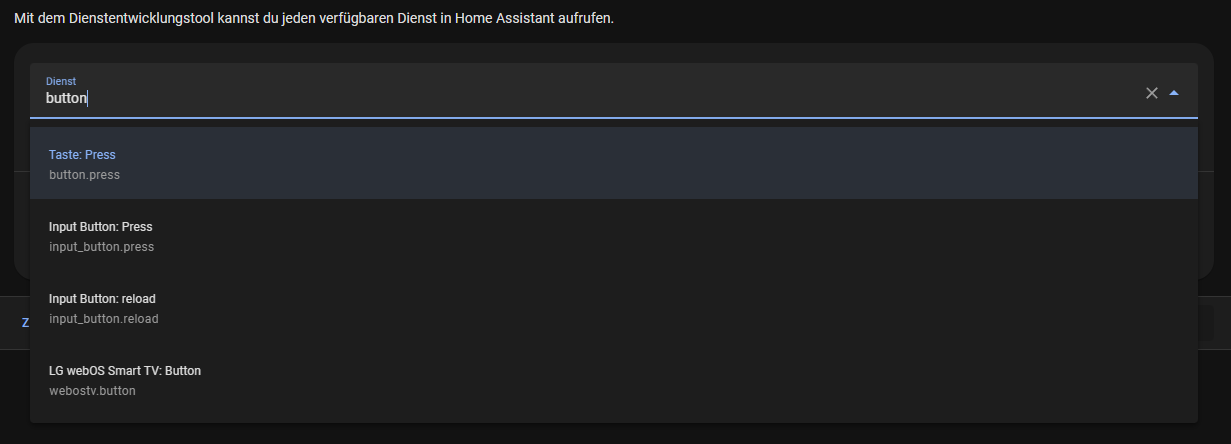 Card for button entity · Issue #743 · UI-Lovelace-Minimalist/UI · GitHub