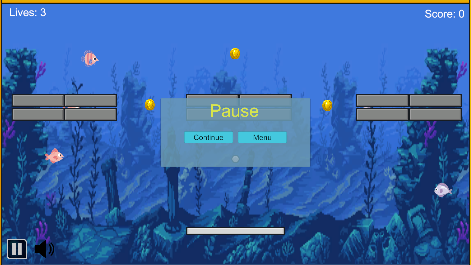 GitHub - athe-cpu/Brick-out: Classic brick out game on pc made with Unity.