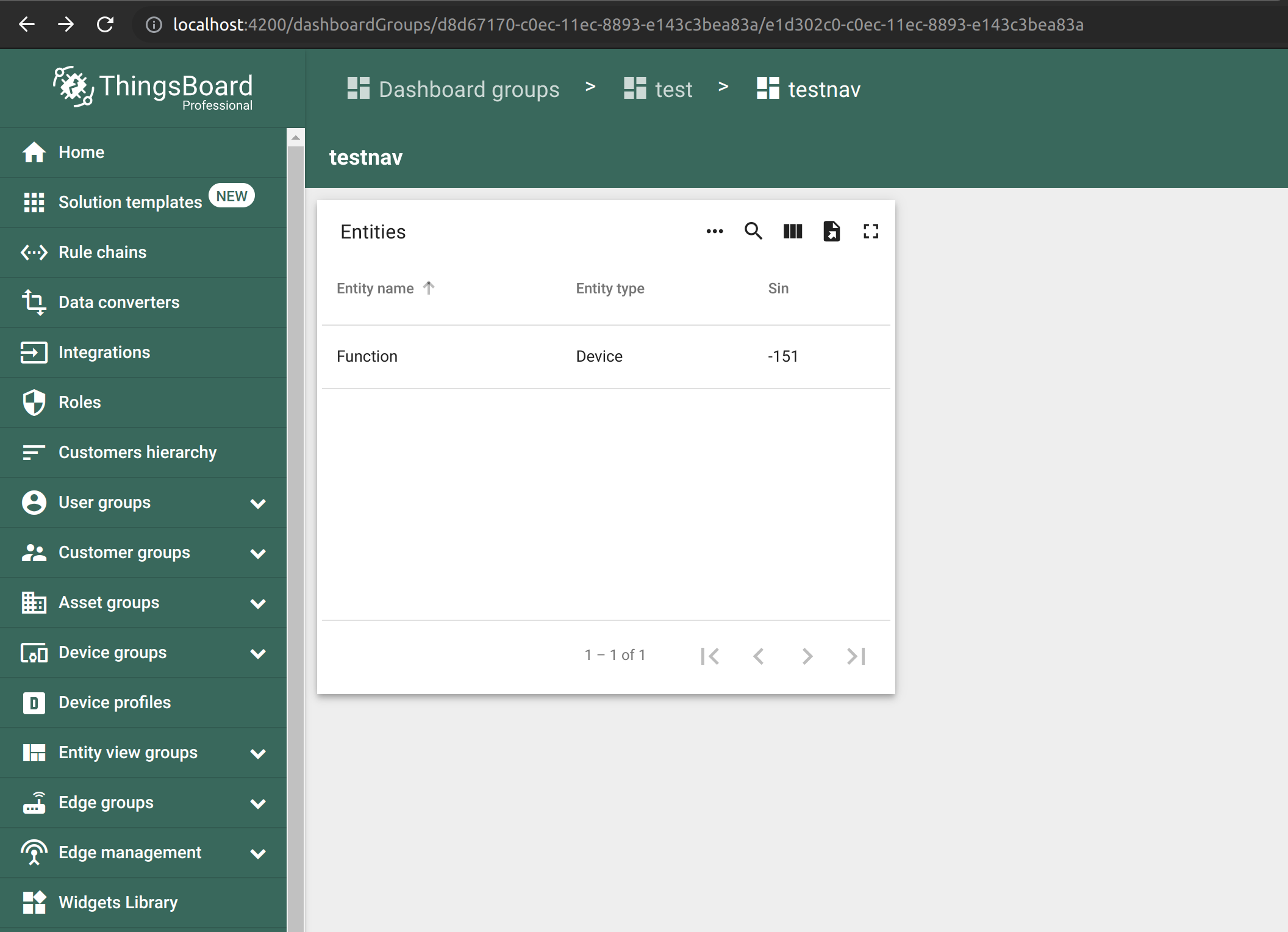 [Bug] Widget Action Navigate to other dashboard state -- dashboard ...