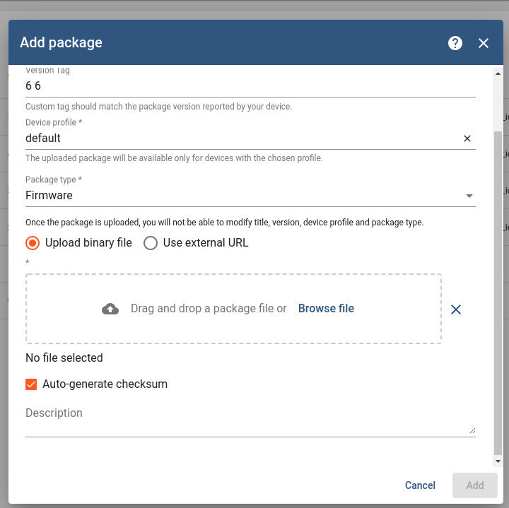 Bug Not Loading Large Files In The File Input Component · Issue 7210 · Thingsboard 3347
