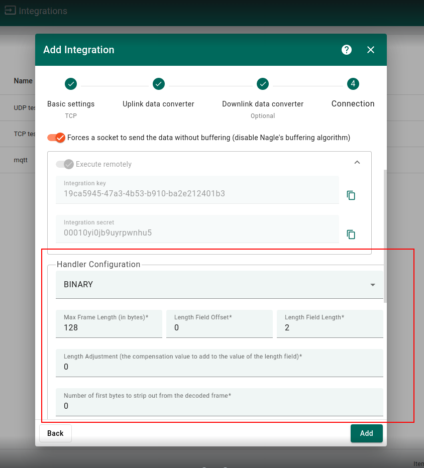 [Bug] Handler Configuration does not fit into the pop-up window · Issue #8586 · thingsboard ...