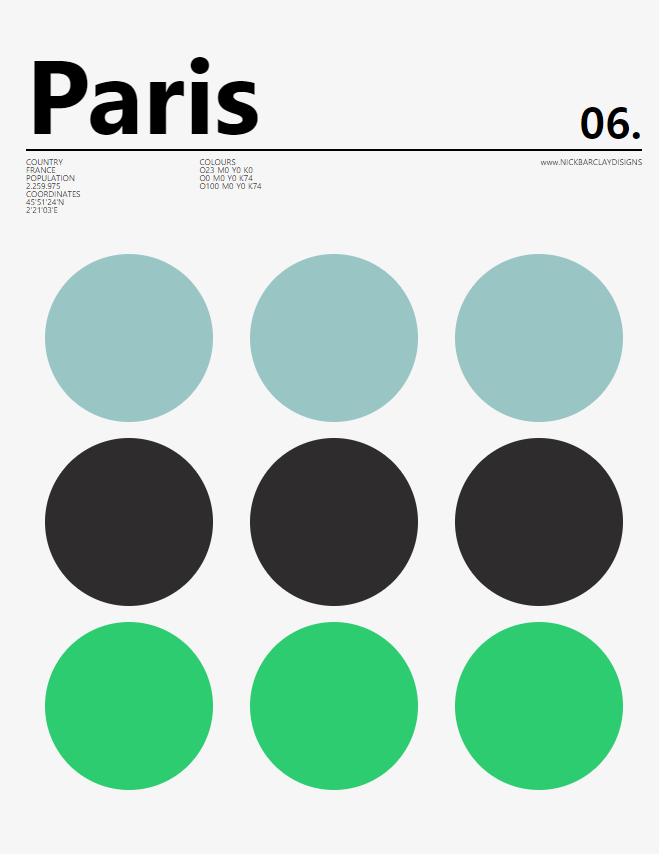 GitHub - NaamuKim/Making-Poster-by-CSS