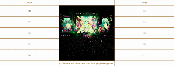 GitHub - NaamuKim/10x19-Clone