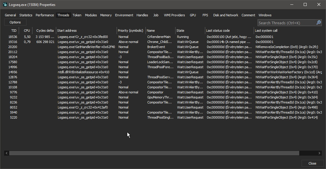Uninstaller hangs on windows · Issue #7163 · logseq/logseq · GitHub