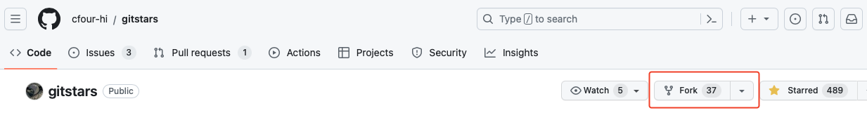 Vercel 部署 · cfour-hi/gitstars Wiki · GitHub