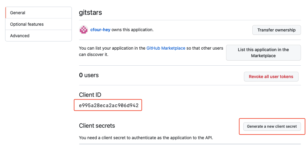 Vercel 部署 · cfour-hi/gitstars Wiki · GitHub