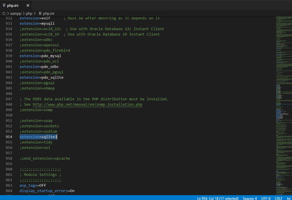 Uas Sqlite Readme Md At Master · Detatriandini Uas Sqlite · Github