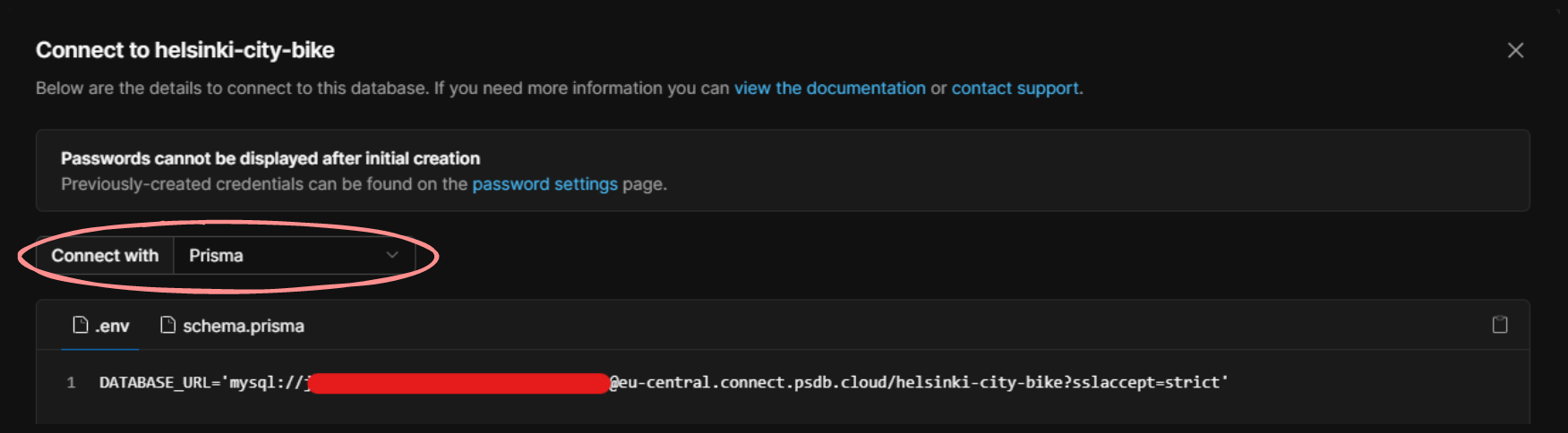 GitHub - juhamikael/dev-academy-2023-exercise: An exercise for Solita Dev Academy 2023